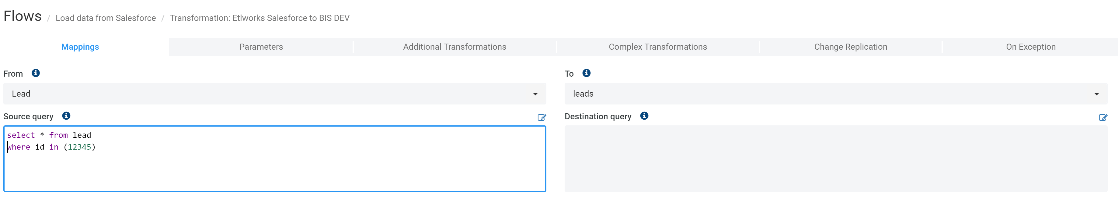 Streamline your Salesforce data integration with Etlworks – Etlworks Blog